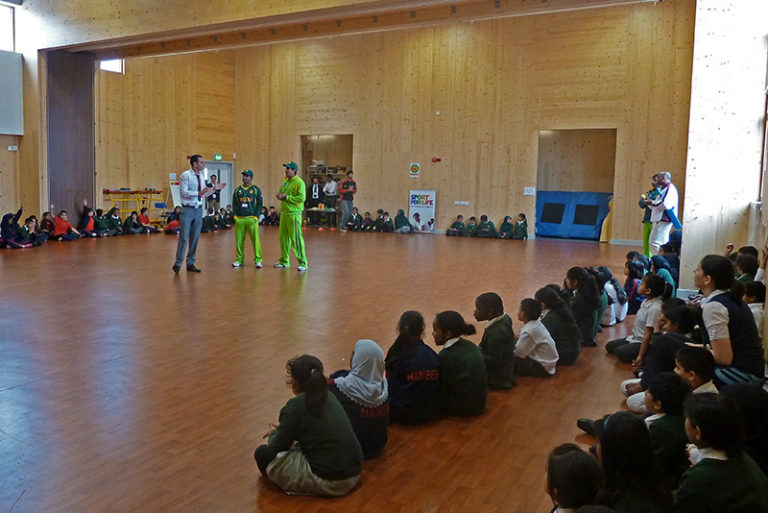 SFL UK Limited – Read more about SFLI